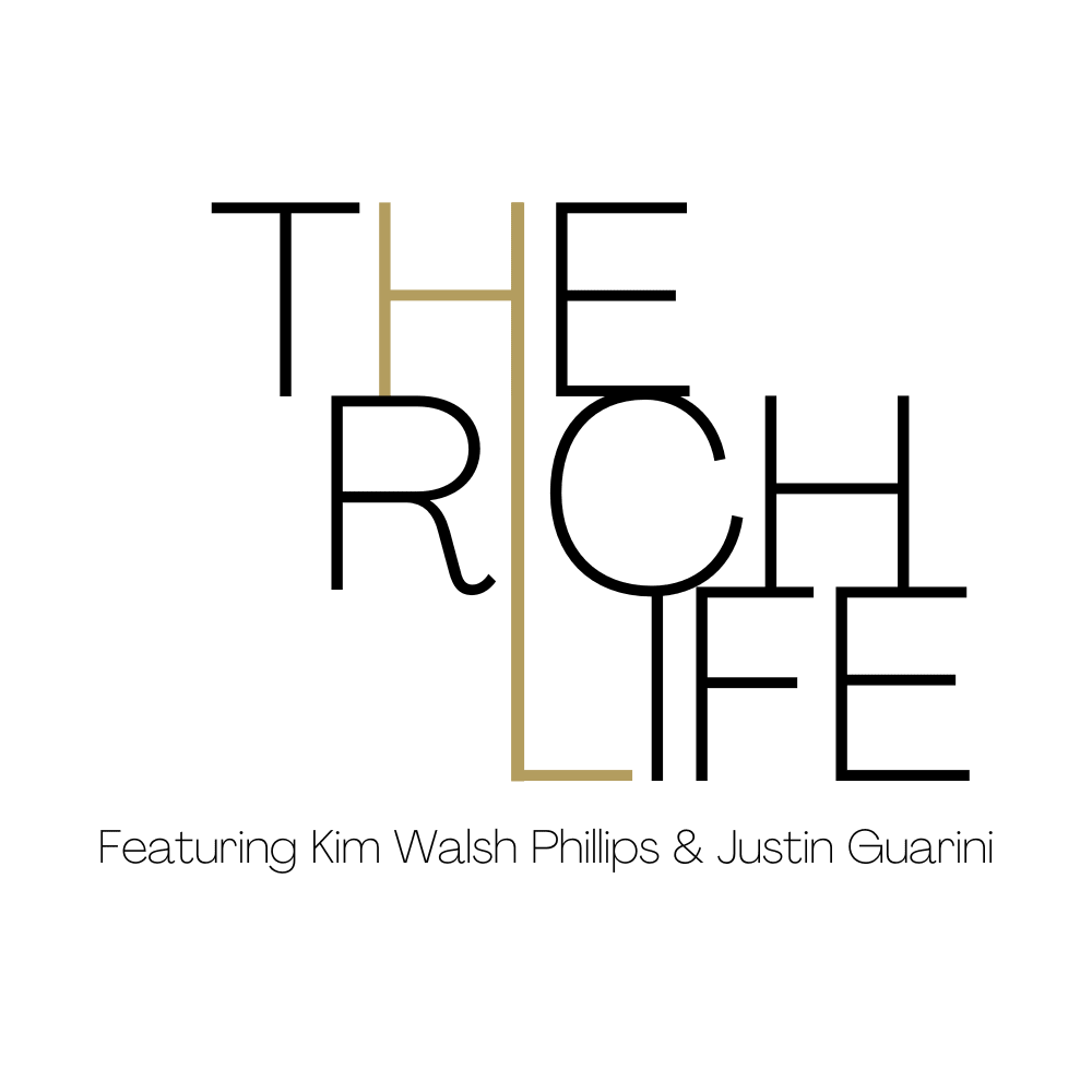 The Rich Life